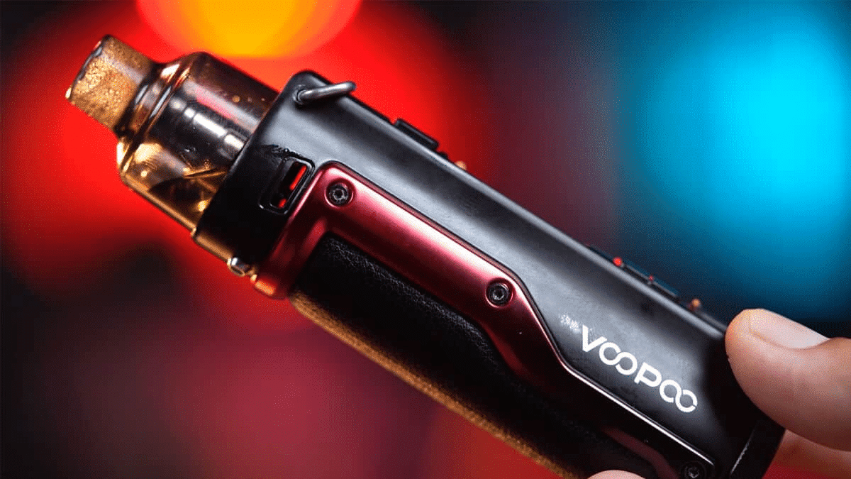 รีวิว Argus Pro 80w หาทุกคำตอบที่คุณอยากได้เกี่ยวกับบุหรี่ไฟฟ้ารุ่นนี้